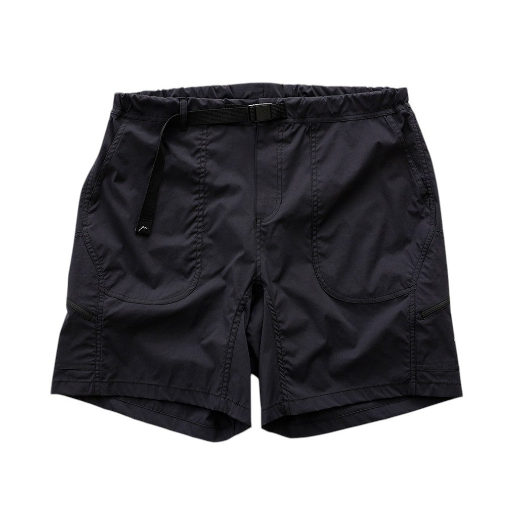 【CAYL】6 Pocket Hiking Shorts Black | LEISURES HIKE&CAMP&LONGTRAIL ...