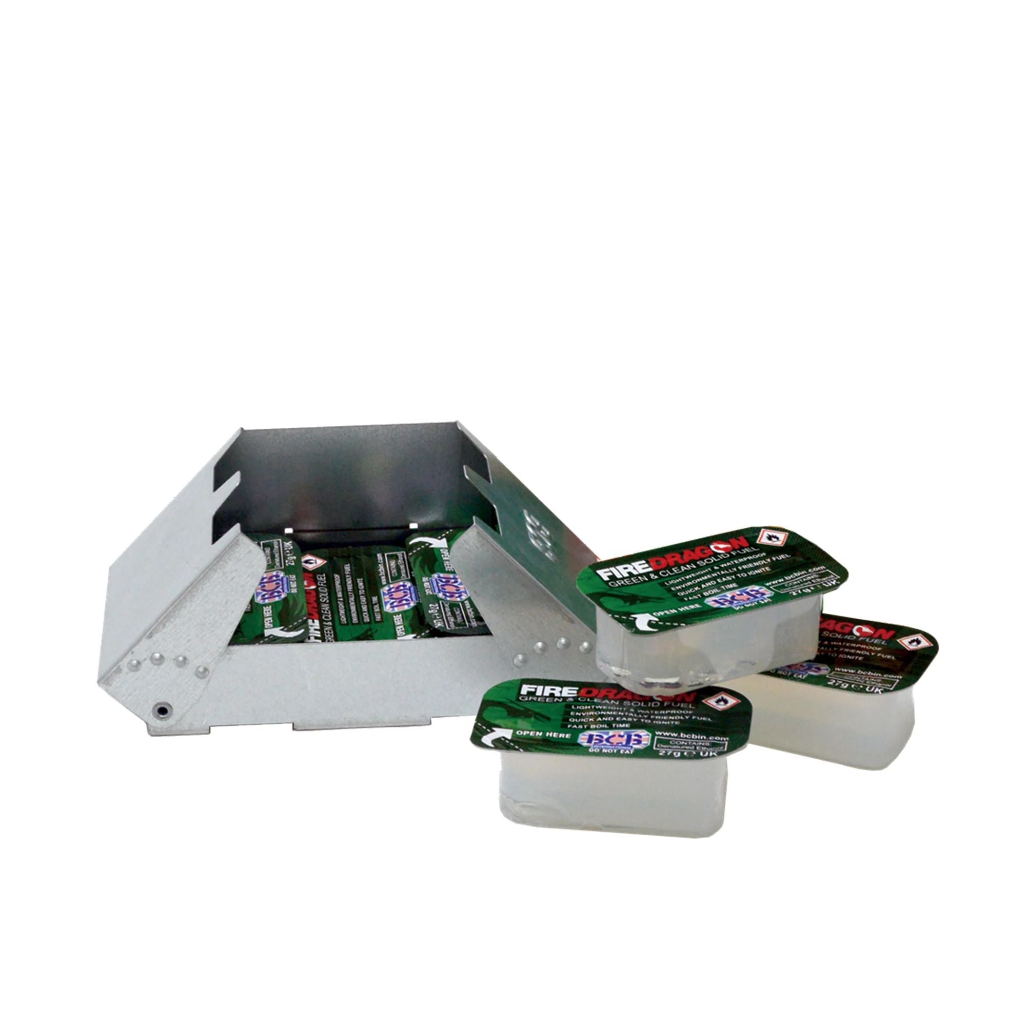 【FIRE DRAGON】FOLDING COOKER | LEISURES HIKE&CAMP&LONGTRAIL SPECIALITY