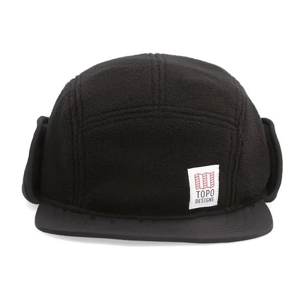 【TOPO DESIGNS】FLEECE PUFFER CAP | LEISURES HIKE&CAMP&LONGTRAIL SPECIALITY